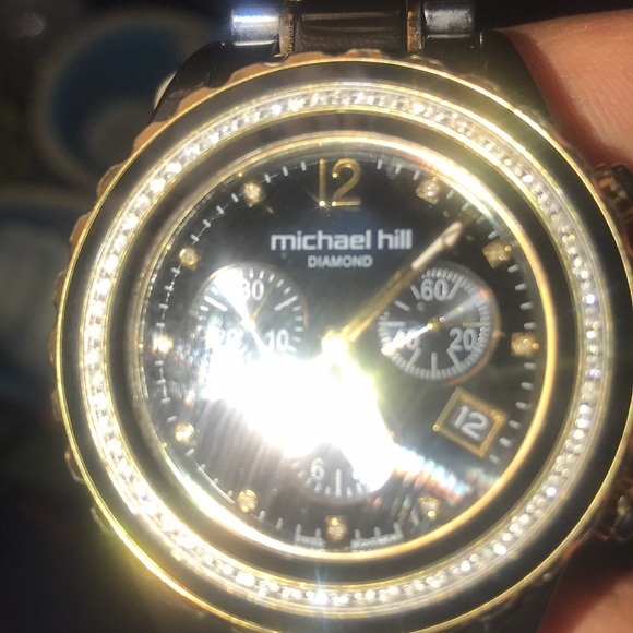 Michael Hill | Accessories | Micheal Hill Watch | Poshmark